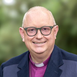Details about the Colchester Episcopal area team