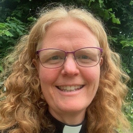 The Revd Dr Rachel Pennant to become Chaplain to the Bishop of ...