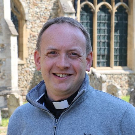 The Revd Tom Warmington appointed as the Area Dean of Dunmow and ...