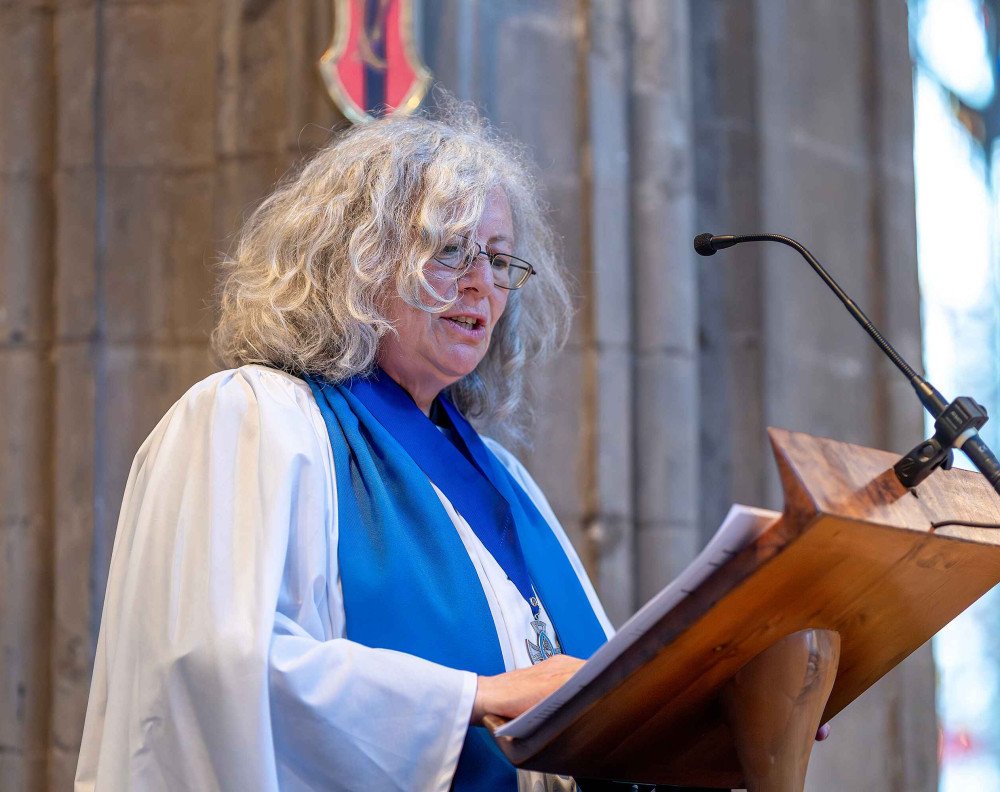 Lay Ministry Celebration Service | The Diocese of Chelmsford