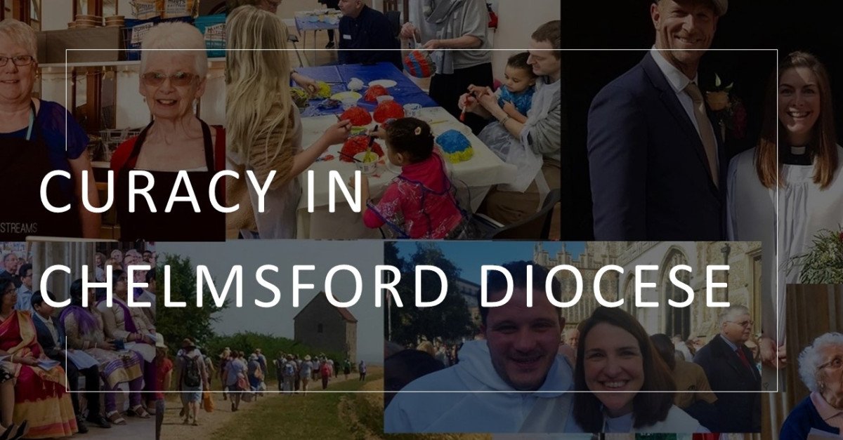 Diocese of Chelmsford Curacy Posts | The Diocese of Chelmsford