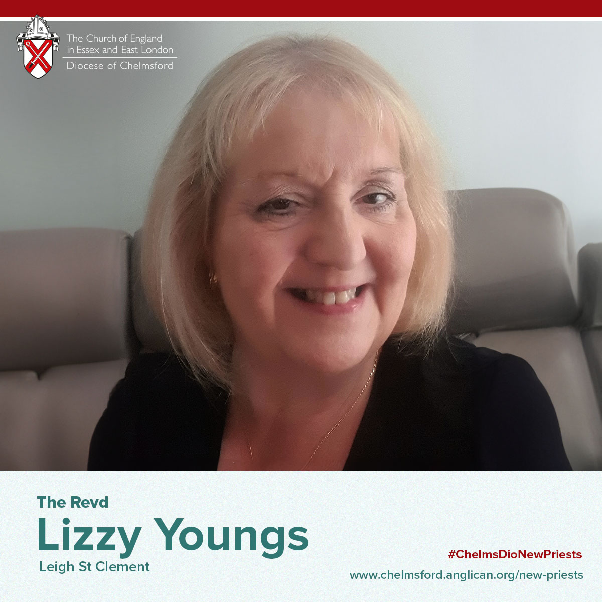 Ordination of Priests 2023 | The Diocese of Chelmsford