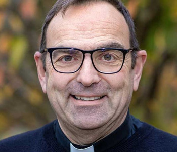 The Revd Canon Mike Power appointed as the new Archdeacon of Southend ...