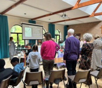 The Revd Canon Mike Power appointed as the new Archdeacon of Southend ...