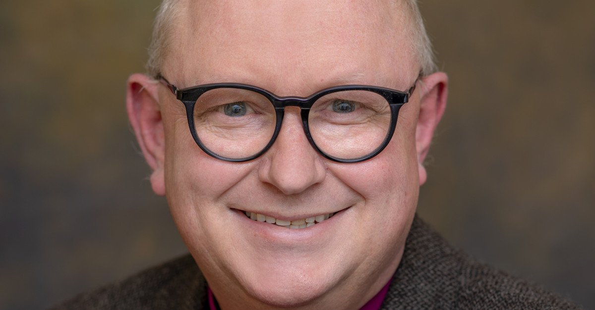 Bishop Roger responds to Prime Minister’s announcement on Net Zero ...