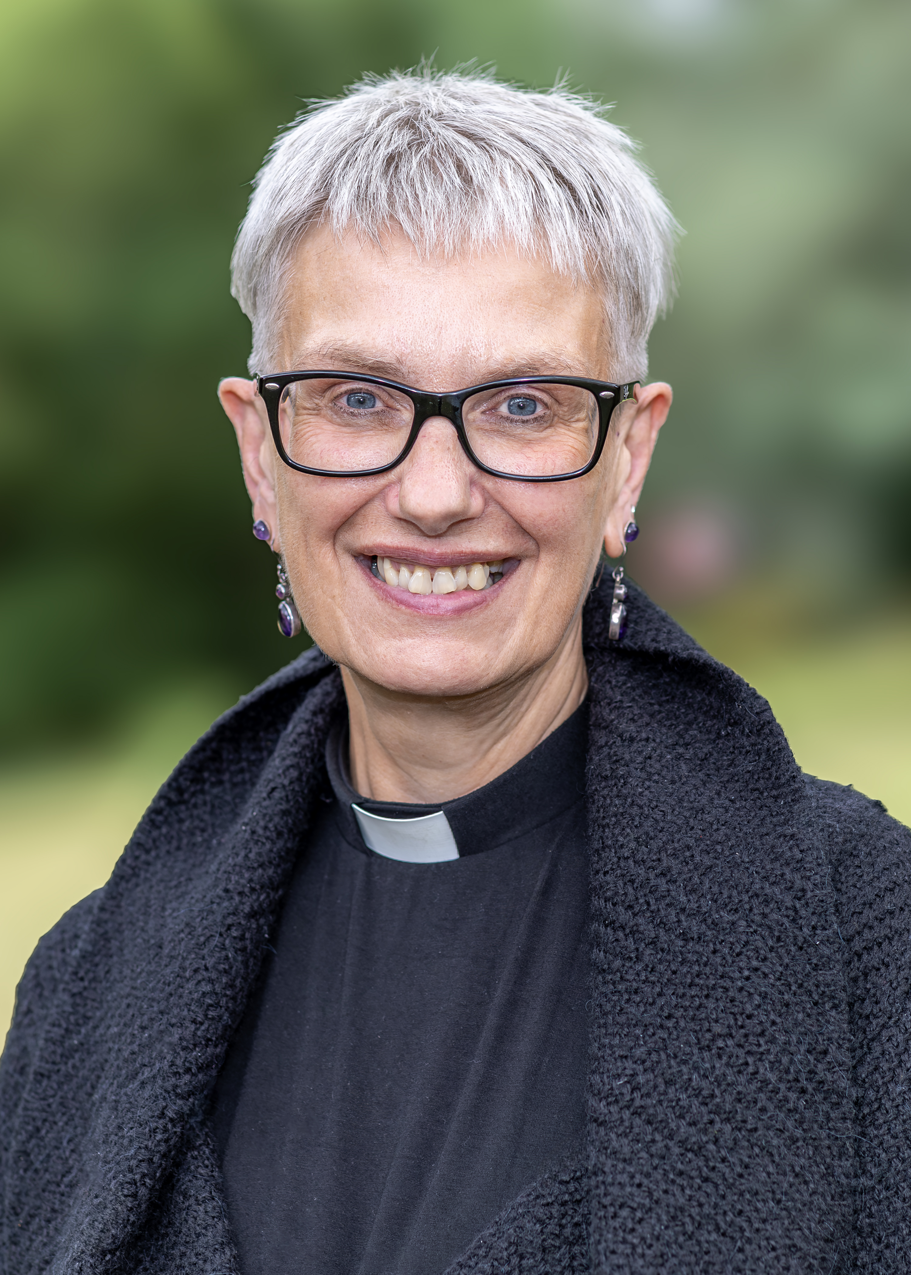 Our Bishops and Archdeacons | The Diocese of Chelmsford